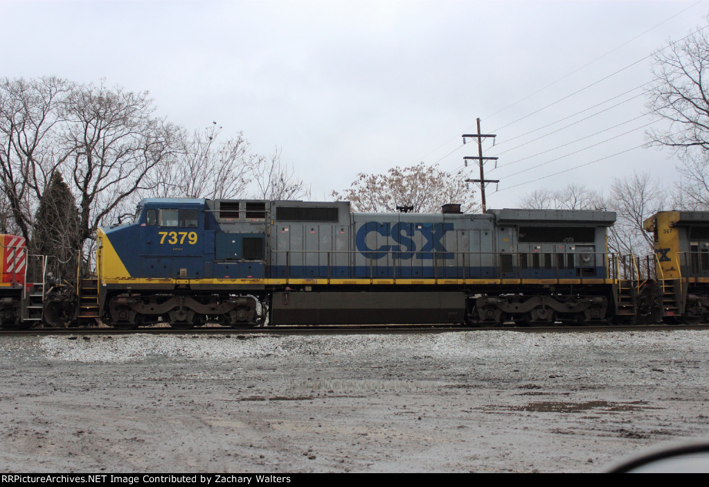 CSX 7379